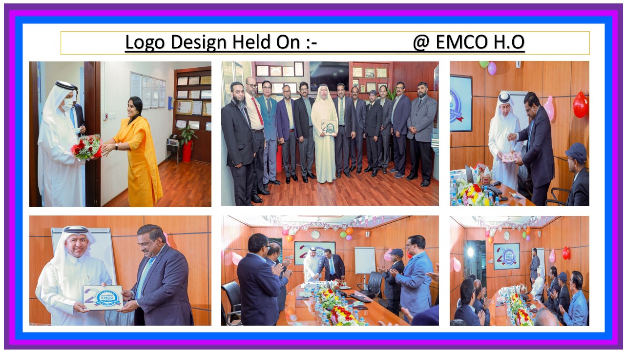 Welcome to Emco Qatar