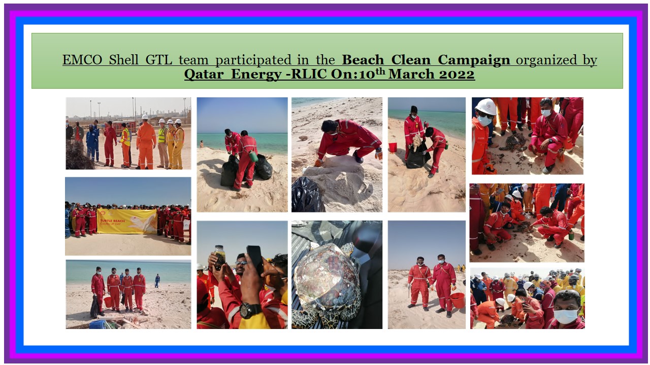 Welcome to Emco Qatar