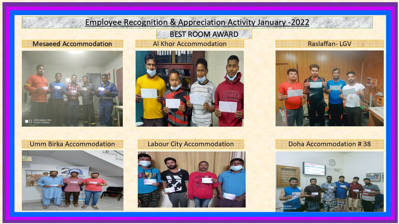 Welcome to Emco Qatar